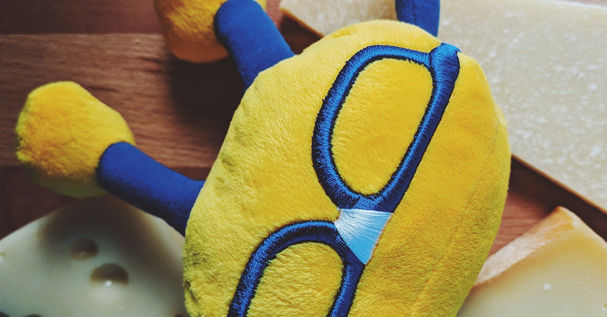 Celebrating National Cheese Curd Day with My Top 10 Cheesiest Jokes