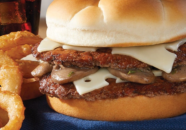 Culver's Menu | Butter Burger, Frozen Custard, Curds & More