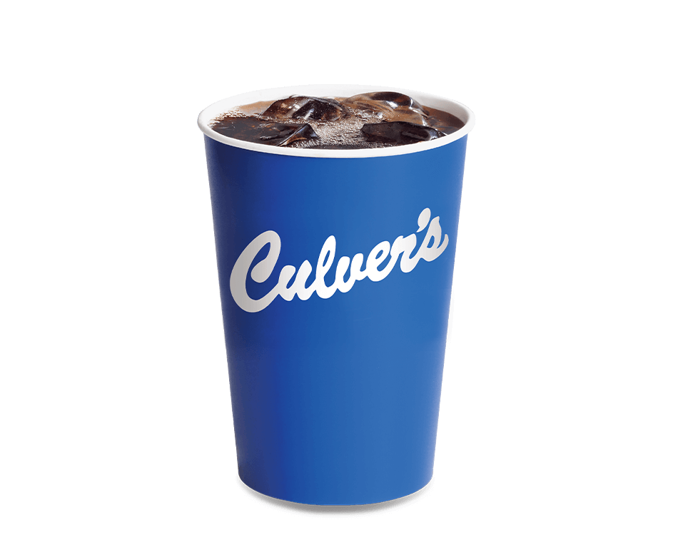 Fountain Drink | Our Menu | Culver’s