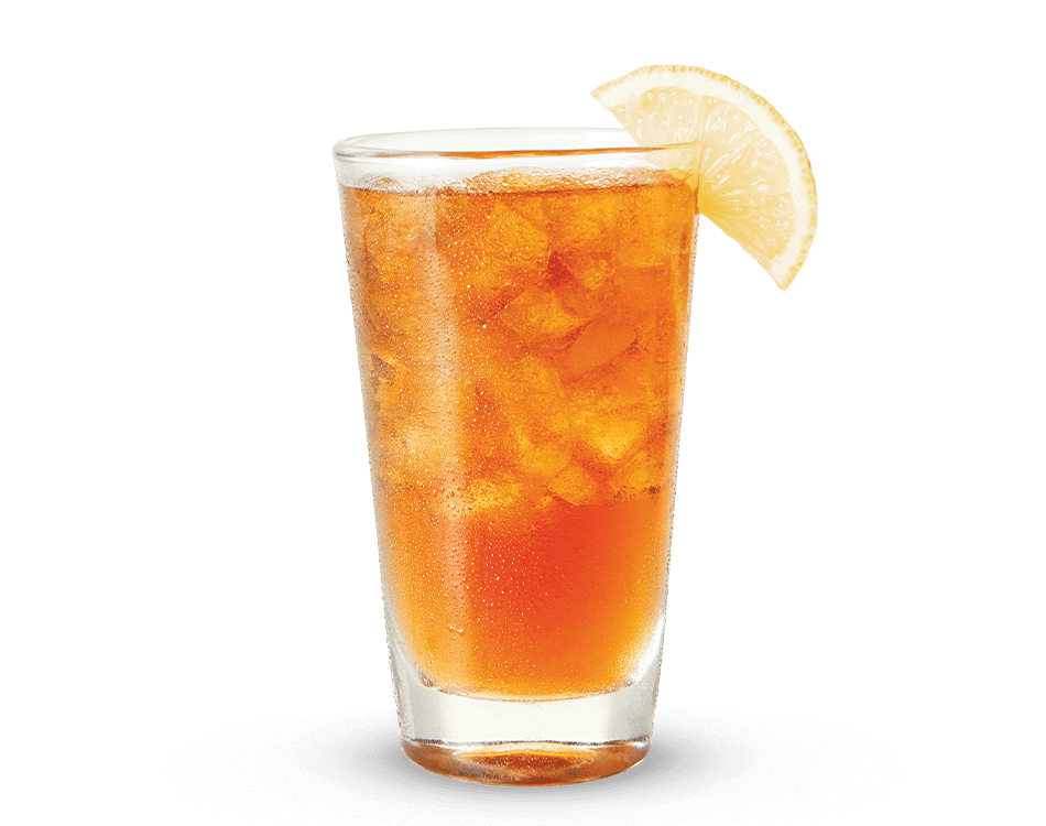 Fresh Brewed Iced Tea | Our Menu | Culver’s
