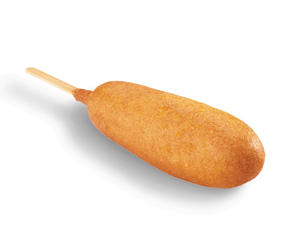 Corn Dog Kids' Meal | Our Menu | Culver’s