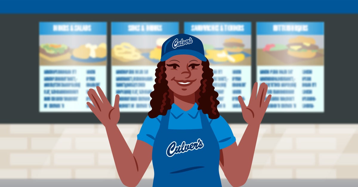 True Blue Bites | Culver’s® True Blue Bites | Culver’s®